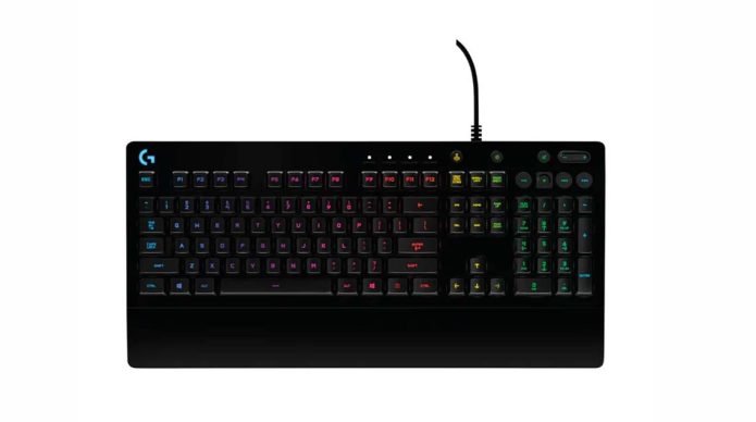 Die Wahl der richtigen Gaming-Tastatur: Ein vergleichender Test von ISY ...