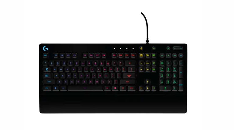 Die Wahl der richtigen Gaming-Tastatur: Ein vergleichender Test von ISY ...