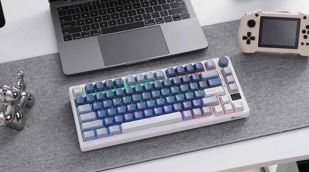 Die Wahl der richtigen Gaming-Tastatur: Ein vergleichender Test von ISY ...